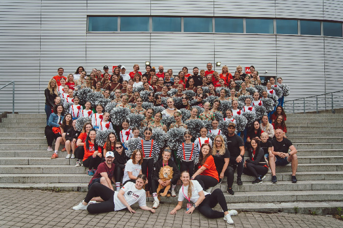 Úspěchy 2024 :: Lions Academy